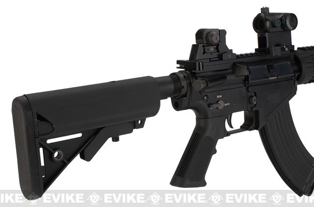 BOLT Airsoft Knights Armament Official Licensed SR-47 Railed B.R.S.S ...