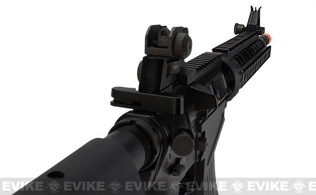 BOLT Airsoft Knights Armament Official Licensed SR-47 Railed B.R.S.S ...