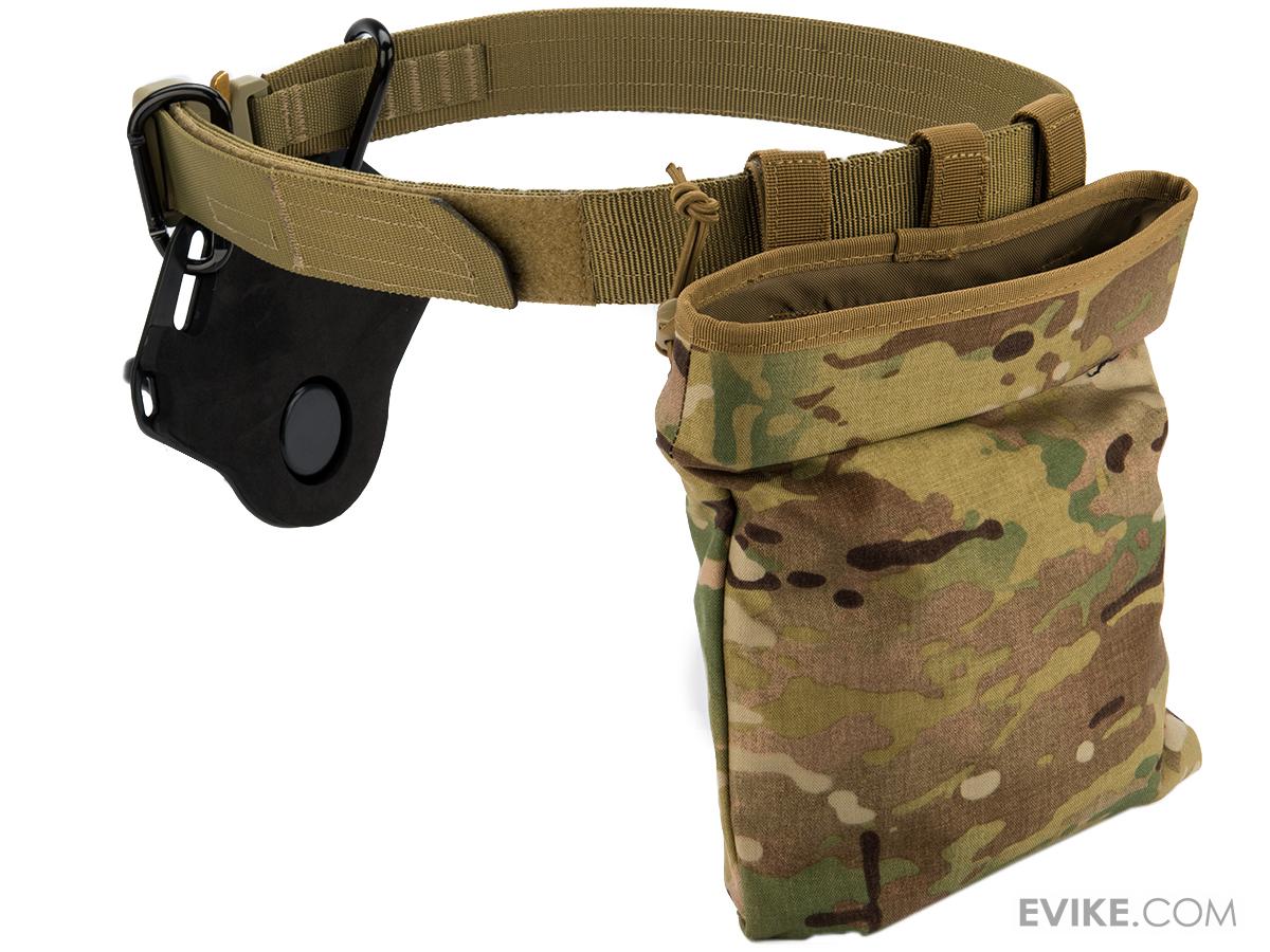 Battle Angler "High Speed Operator" Deep Sea Fighting Belt System ...