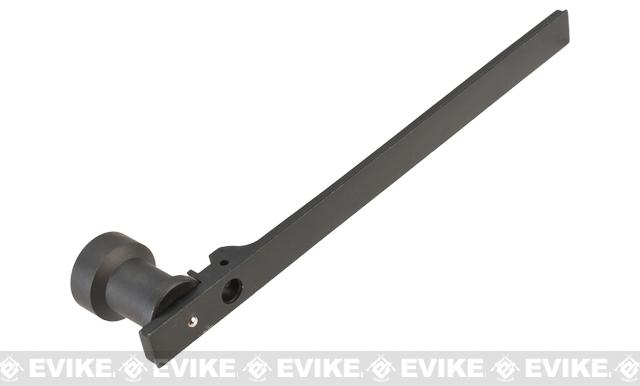 Replacement Charging Handle for King Arms FAL Series Airsoft AEG Rifles ...