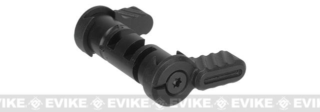 z Crusader Airsoft Steel Ambidextrous Selector Switch for KSC/KWA M4 ...