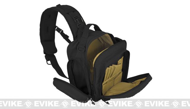 Hazard 4 Evac Holmes Modular Sling Pack - Coyote, Tactical Gear/Apparel ...