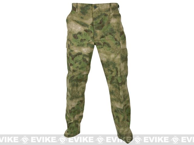 PROPPER™ BDU Trouser - A-TACS FG Camo™ (Size: Medium), Tactical Gear ...