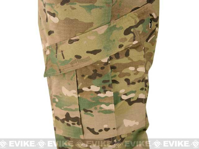PROPPER Battle Rip ACU Trouser (Color: Multicam / Large), Tactical Gear/Apparel, Combat Uniforms ...