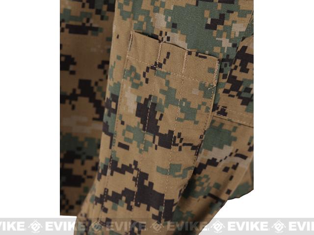 PROPPER ACU Coat (Color: Desert Digital / Medium), Tactical Gear ...