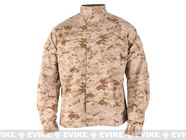 PROPPER ACU Coat (Color: Desert Digital / Small), Tactical Gear/Apparel ...