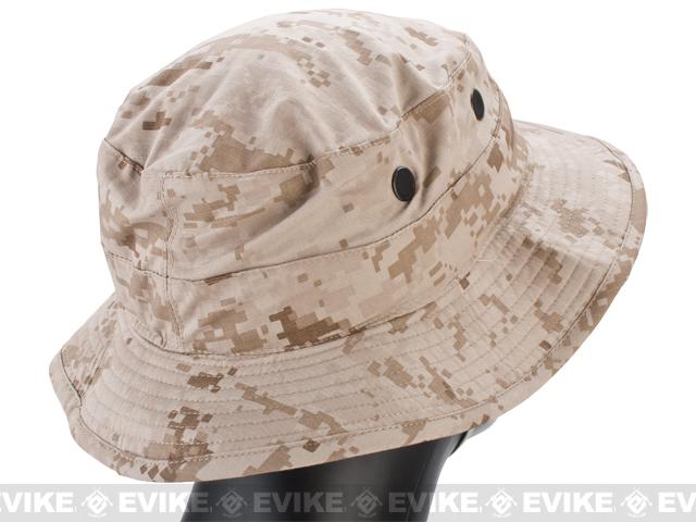 PROPPER Boonie Hat (Type: Desert Digital / Small), Tactical Gear ...