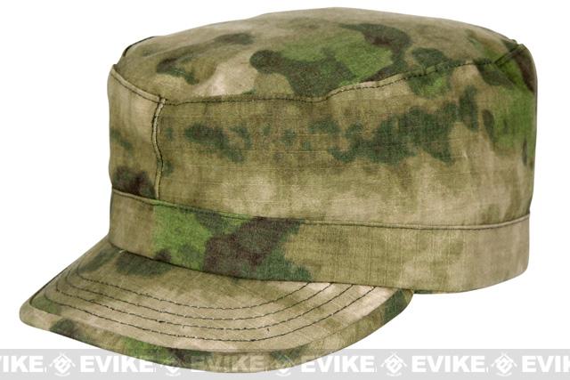 PROPPER BDU Patrol Cap/Ranger Hat (Type: A-TACS FG / Large), Tactical ...