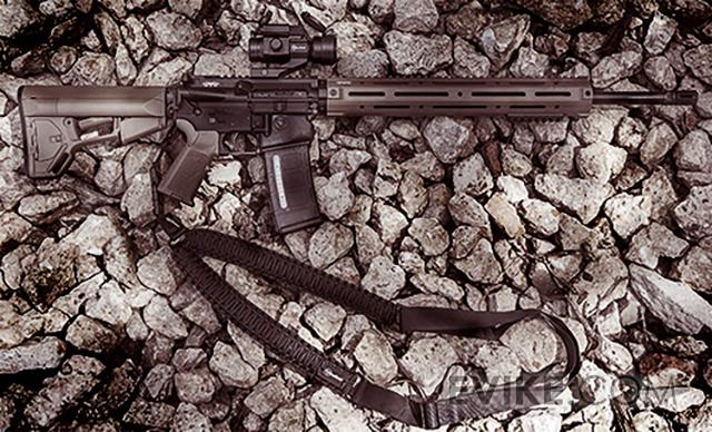 Firefield Tactical Single Point Paracord Sling, Tactical Gear/Apparel ...