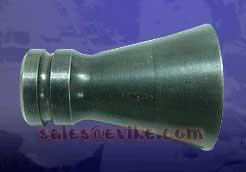 Steel RPK/Ak Type Steel Flashhider for AK Series Airsoft AEG ...