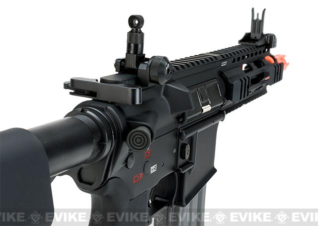 G&G Combat Machine GC16 300 BOT Airsoft M4 AEG Rifle with 6.25" RIS ...