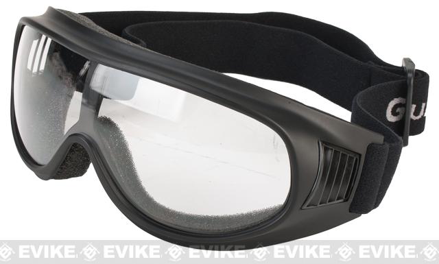 Guard-Dogs Commander 1 Goggles (Color: Black), Tactical Gear/Apparel ...