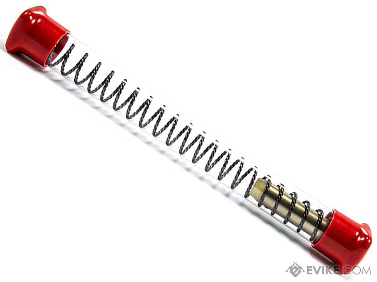 Geissele Automatics Super 42 Braided Buffer Spring w/ Buffer for AR15 ...