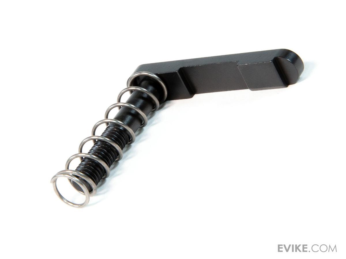 Geissele Automatics Super Stainless Magazine Catch Bar for AR15 Rifles ...