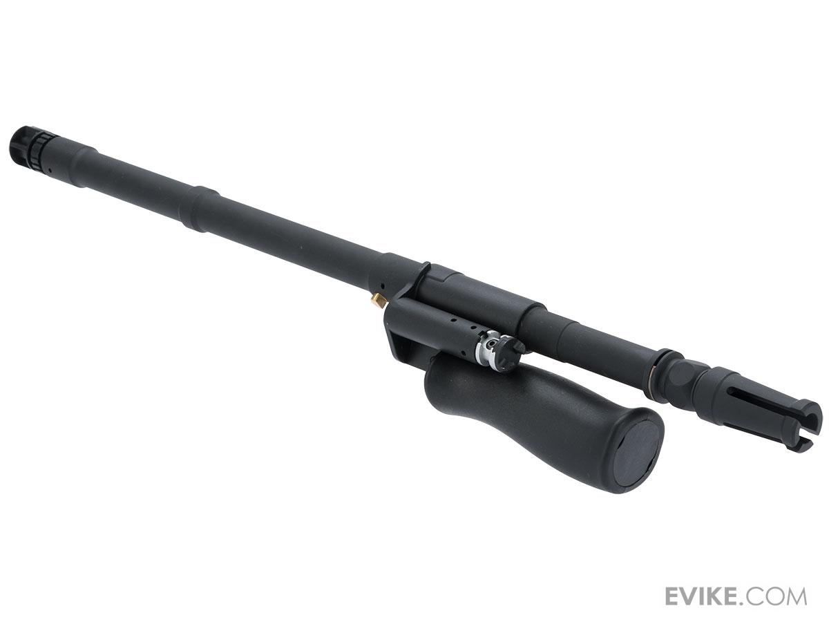 GHK Gas Blowback AUG Complete Barrel Kit (Length: 16"), Accessories ...