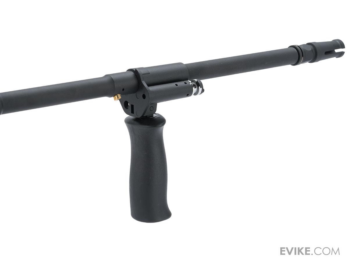 GHK Gas Blowback AUG Complete Barrel Kit (Length: 20"), Accessories ...