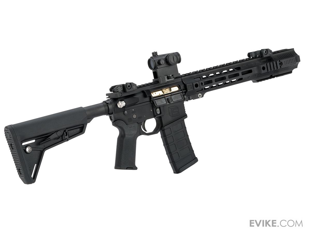 EMG SAI GRY AR-15 Gas Blowback Training Rifle w/ JailBrake ...