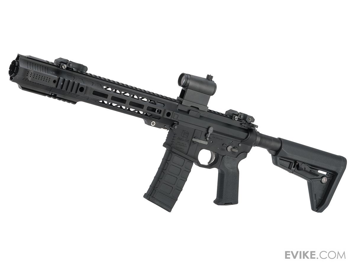 EMG SAI GRY AR-15 Gas Blowback Training Rifle w/ JailBrake ...