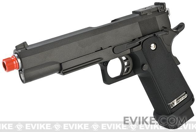 Evike.com Signature Series Green Sportline Loadout (Package: Pistol ...