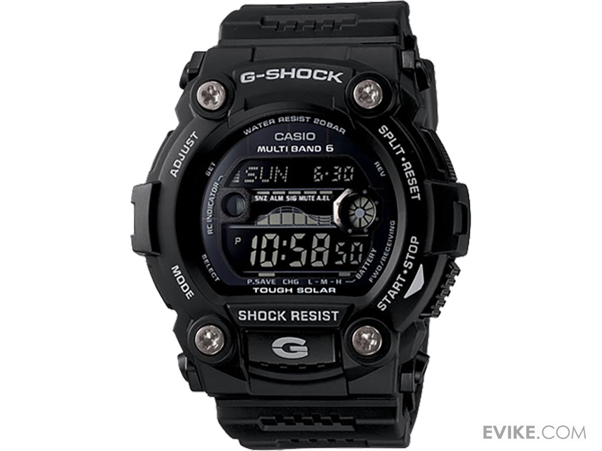 Casio G-Shock Classic Series GW7900-1 Digital Watch, Tactical Gear ...