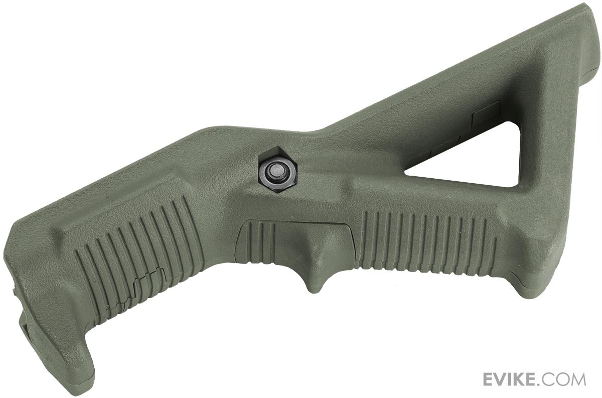 Magpul AFG (Angled Fore Grip) Rail-Mounted Forward Grip (Color: Foliage ...
