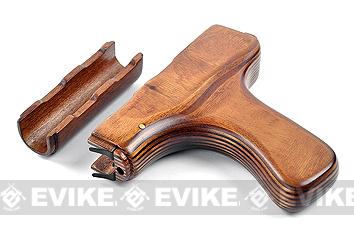 Trying to decide between a few AK's. Do WASR 10's have heat shields ...