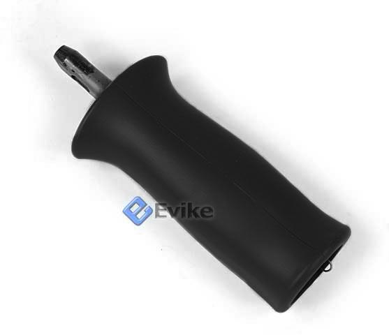 Reinforced Vertical Support Folding Grip for AUG Series Airsoft AEG ...