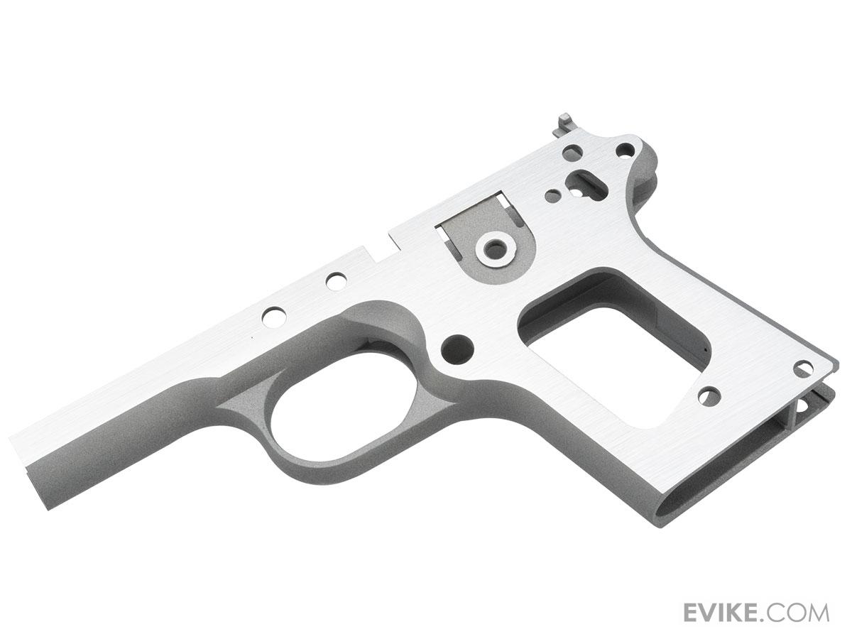 Guarder Aluminum Guarder Slide and Frame Kit for Detonics Combat Master ...