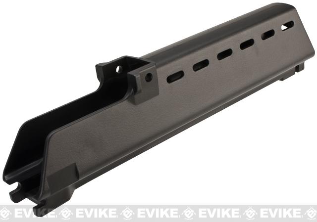 JG Reinforced Handguard For G36 Series Airsoft AEG, Accessories & Parts ...