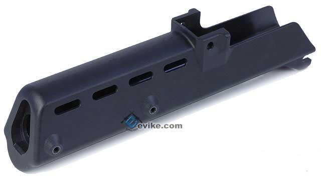 Replacement JG / Echo1 G36K 4-Hole Handguard For G36 Series Airsoft AEG ...