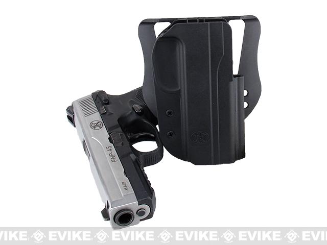 Blade-Tech Revolution Paddle Holster w/ Adjustable Belt Attachment ...