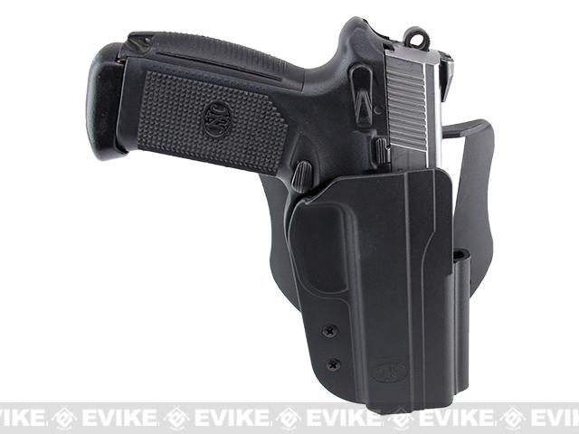 Blade-Tech Revolution Paddle Holster w/ Adjustable Belt Attachment ...