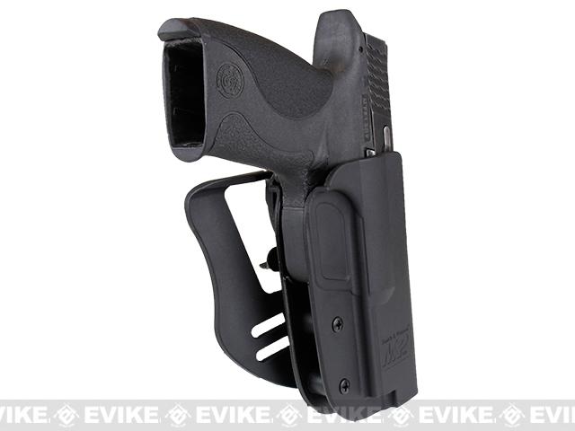 Blade-Tech Revolution Paddle Holster w/ Adjustable Belt Attachment - S ...