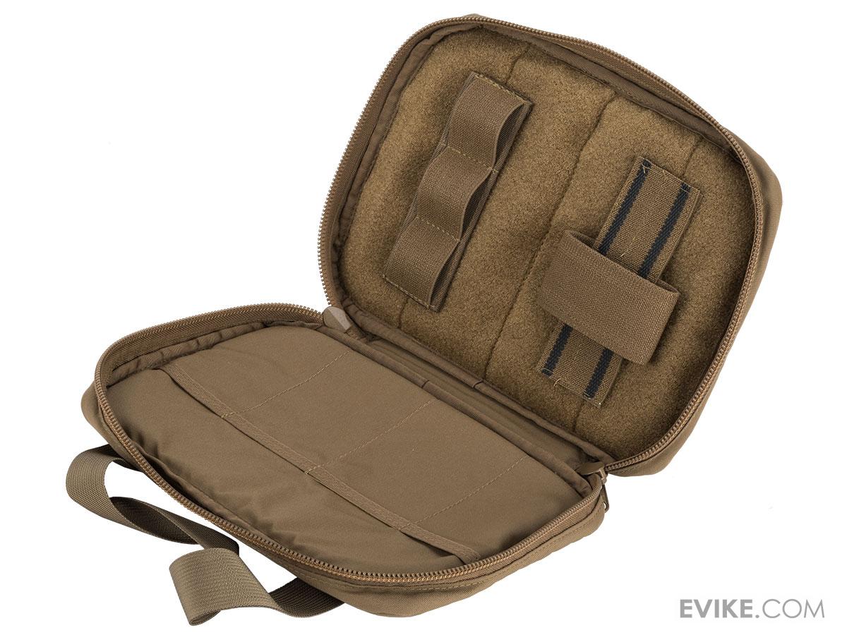 HSGI RD Pistol Case (Color: Multicam Black), Tactical Gear/Apparel, Gun ...