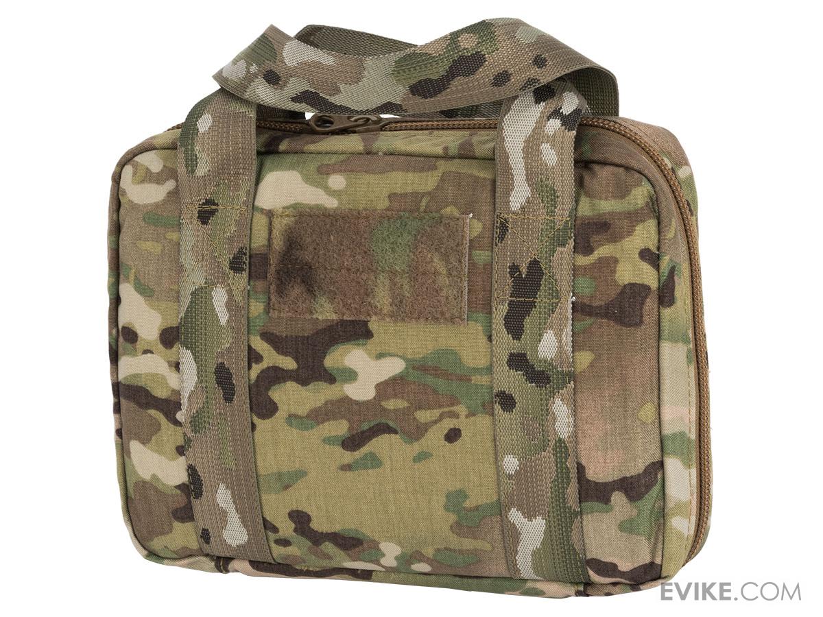 HSGI RD Pistol Case (Color: Multicam), Tactical Gear/Apparel, Gun Bags ...