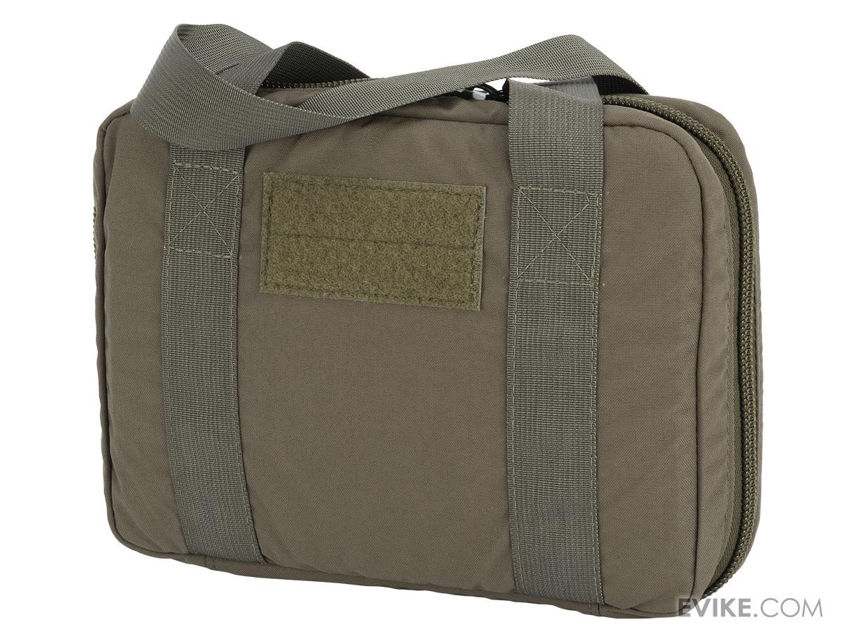 HSGI RD Pistol Case (Color: OD Green), Tactical Gear/Apparel, Gun Bags ...