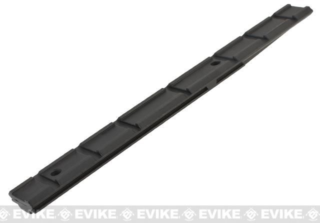 JG AUG Civilian Replacement Top Rail - Black, Accessories & Parts ...