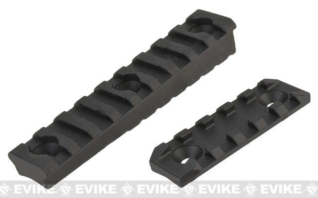 JG SIG 552 Tactical Handguard Rail - Black, Accessories & Parts ...