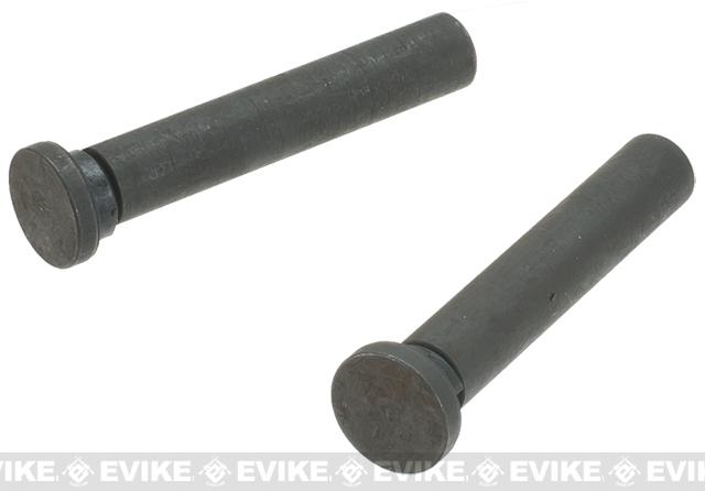 ICS Rear Body Pin for APE Series Airsoft AEG Rifles - Set of 2 ...
