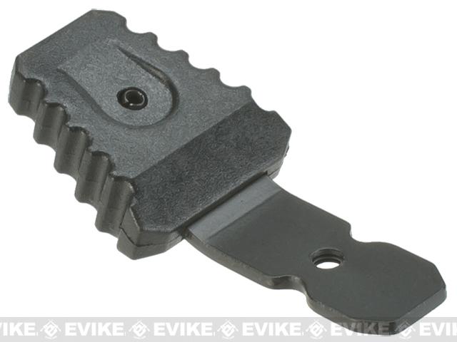 ICS Charging Handle for APE Series Airsoft AEG Rifles, Accessories ...