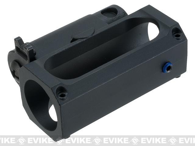 z ICS Gas Block for APE Series Airsoft AEGs, Accessories & Parts ...