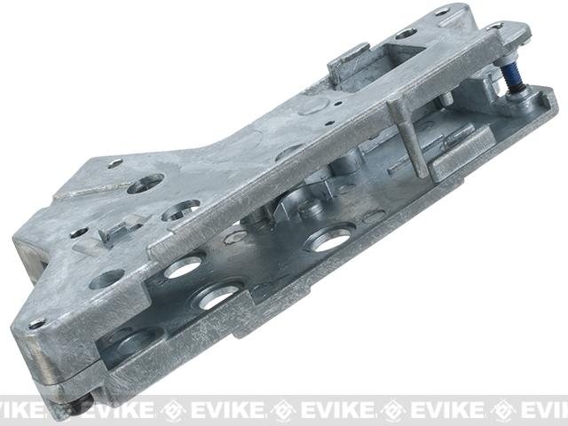 ICS EBB Airsoft AEG Lower Gearbox Shell with Screws, Accessories ...
