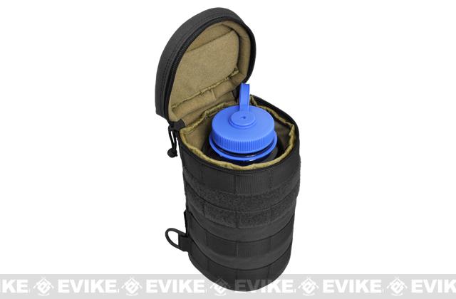 Hazard 4 Jelly Roll Lens / Scope / Bottle Padded Case (Color: Black ...