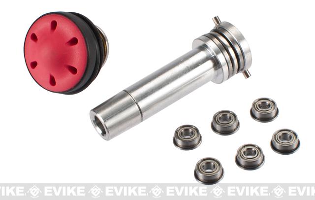 Matrix Ver.2 CNC AEG Ball Bearing Spring Guide + 7mm Metal Bearing ...