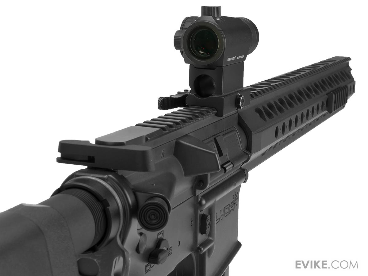 Krytac War Sport Licensed LVOA-C M4 Carbine Airsoft AEG Rifle (Color ...