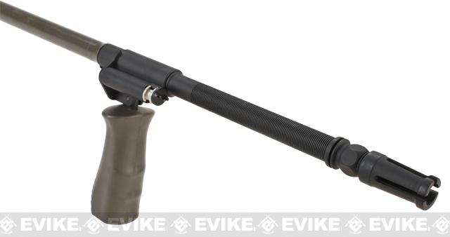 APS Barrel Kit for AUG Series Airsoft AEG Rifles (Color: OD Green / 20 ...