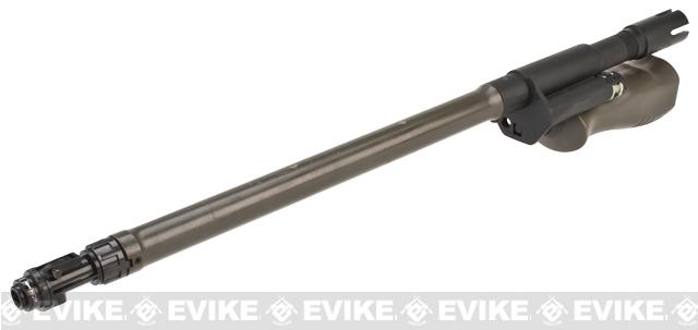 Army Armament Barrel Kit for AUG Series Airsoft AEG Rifles (Color: OD ...