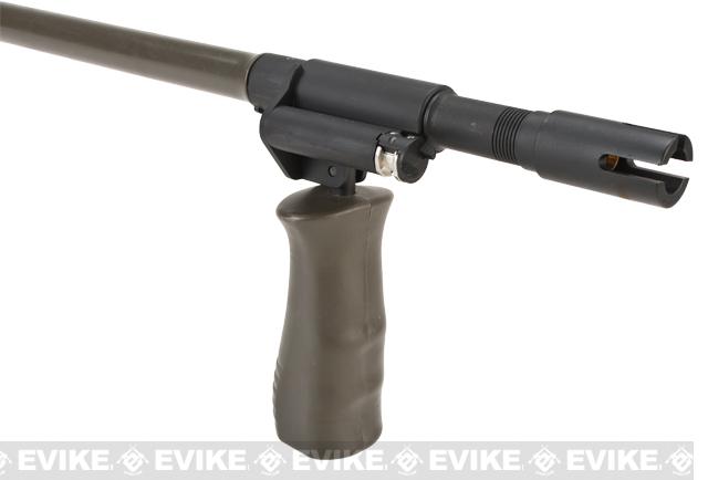 Army Armament Barrel Kit for AUG Series Airsoft AEG Rifles (Color: OD ...