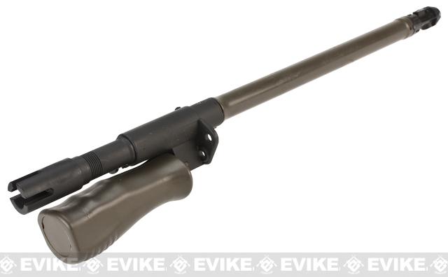 Army Armament Barrel Kit for AUG Series Airsoft AEG Rifles (Color: OD ...