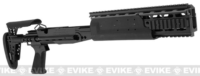 WE-Tech Full Metal M14 EBR Conversion Kit w/ Barrel Assembly ...